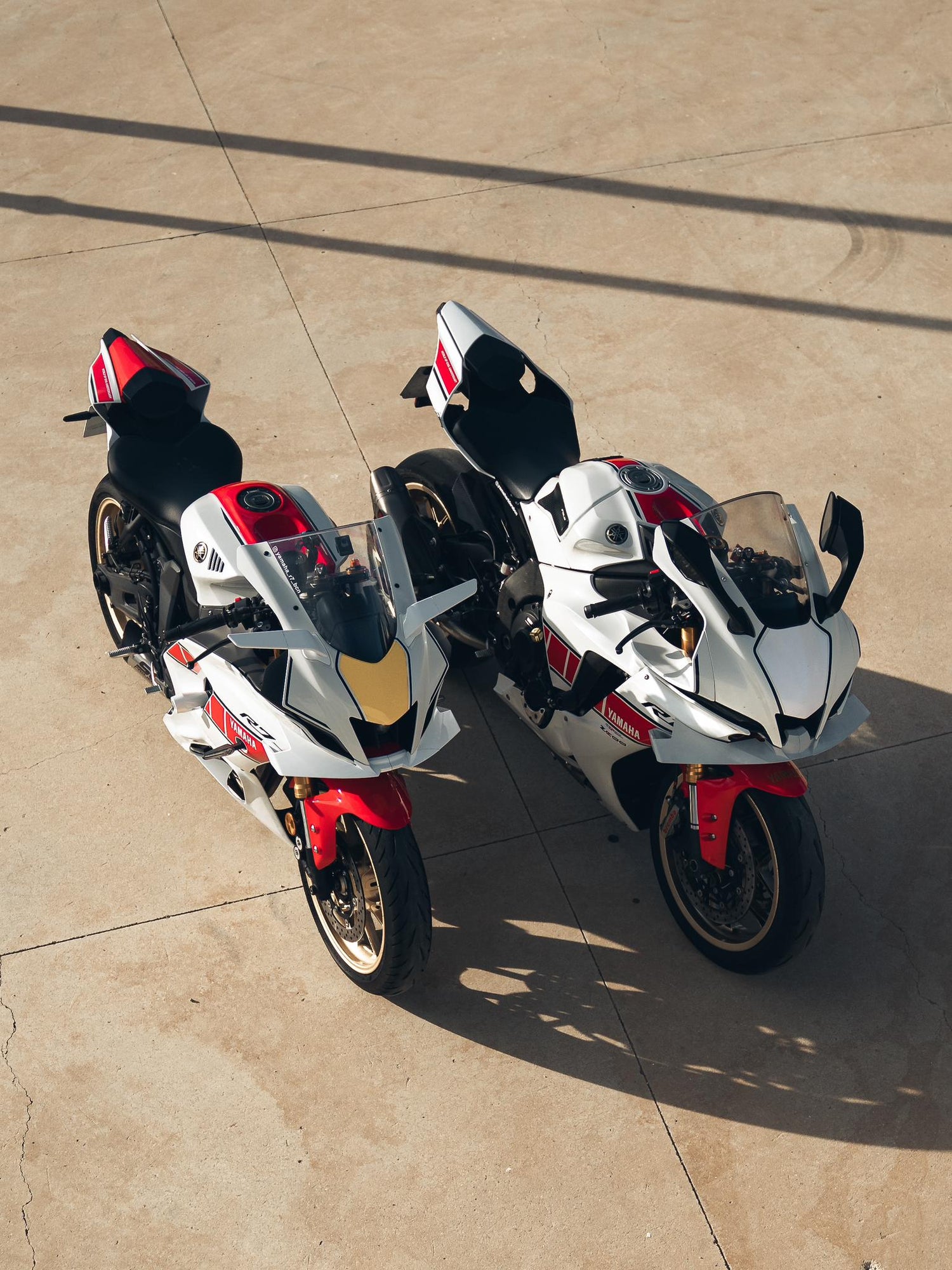 Collections – Sweep Design